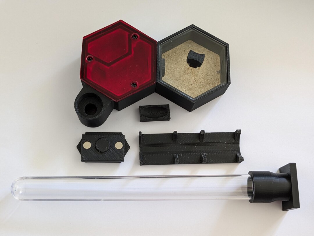 HEX ANTS Starter Set! Everything You Need to Start Your Very Own Ant ...