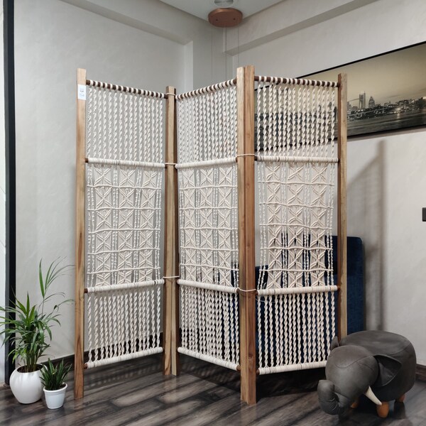 Room Partition - Etsy