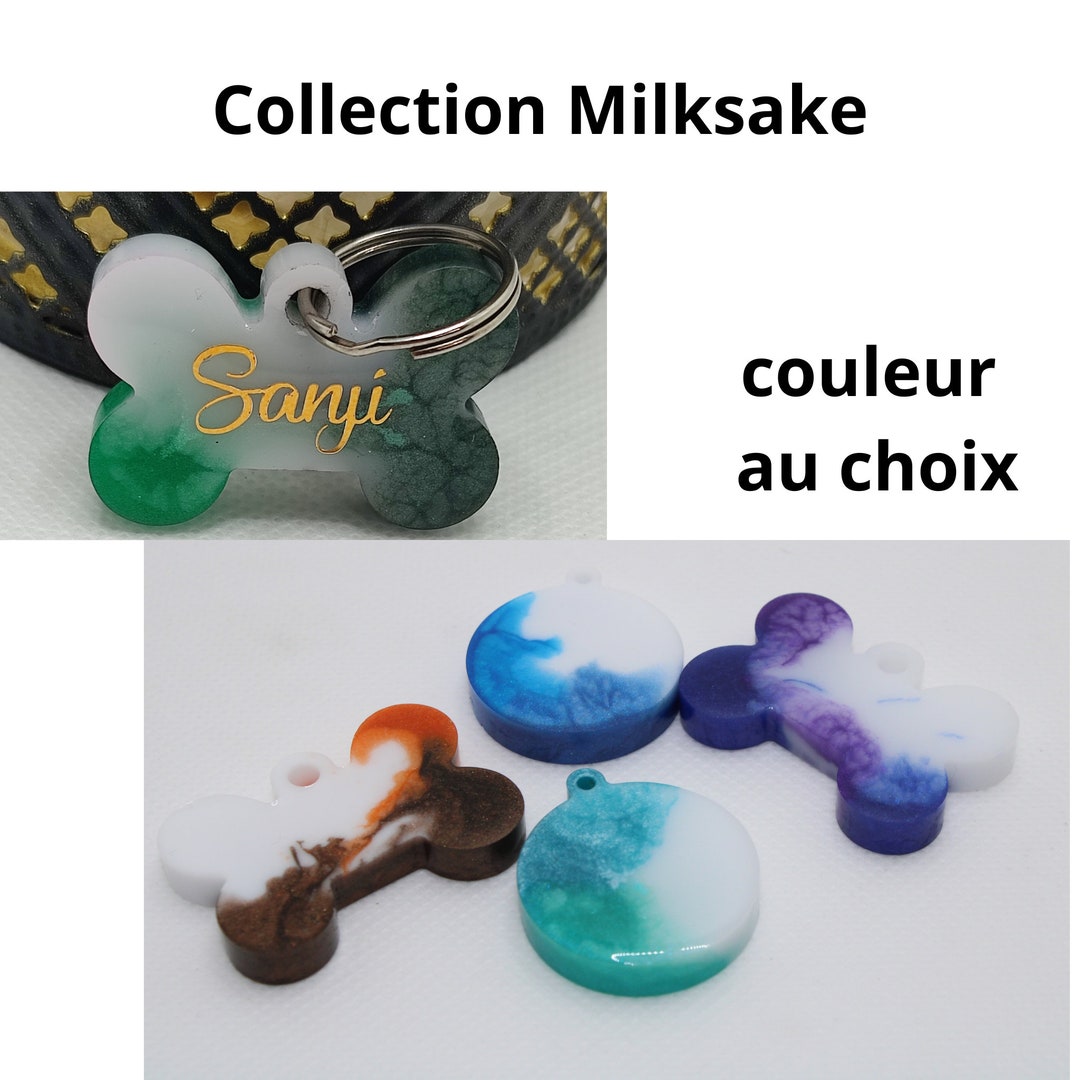 Resin Medal - Etsy