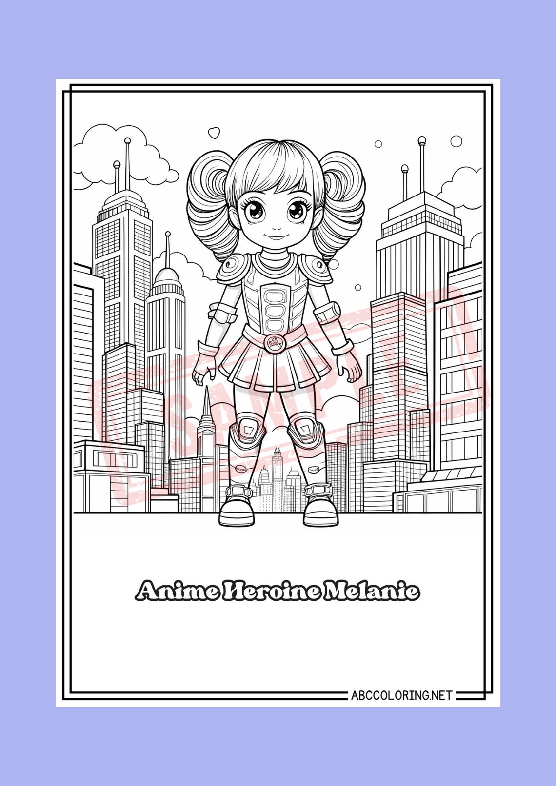 Melanie Martinez Inspired Coloring Book for Kids Volume 2 digital Book ...