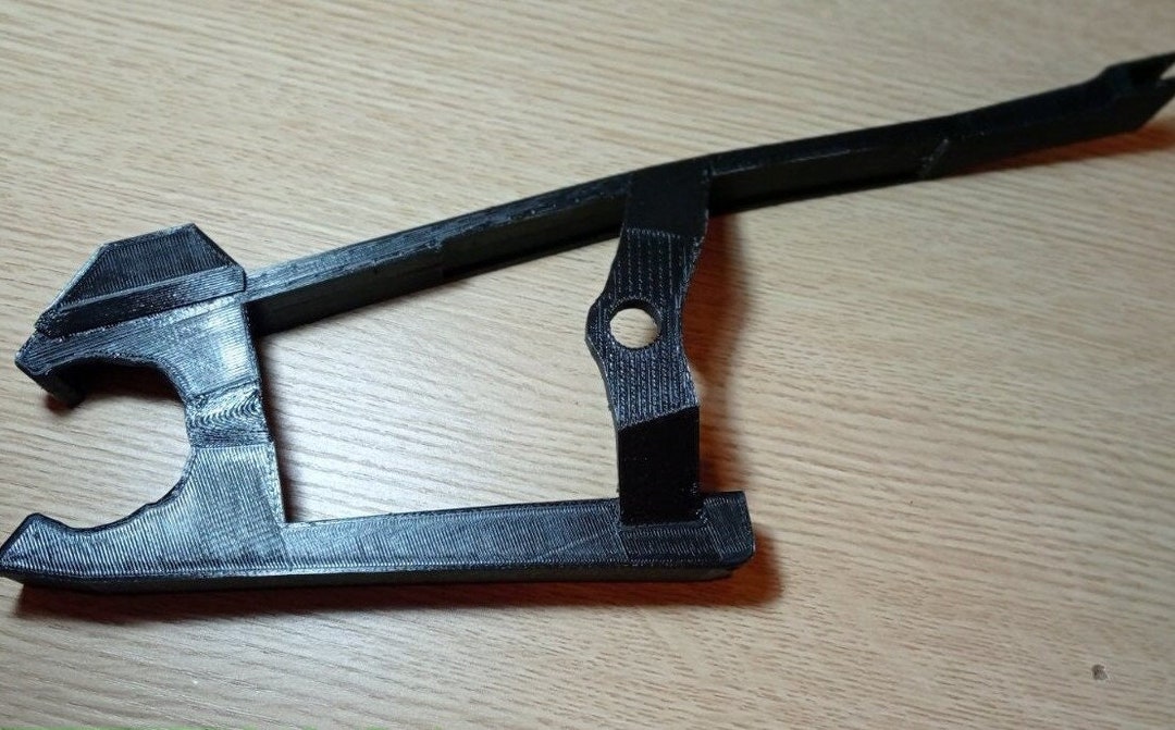 YAMAHA WR250R WR 250R 250X Front CHAIN Chain Guide Guard Seal - Etsy