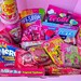 Tickled Pink Candy Box - Etsy