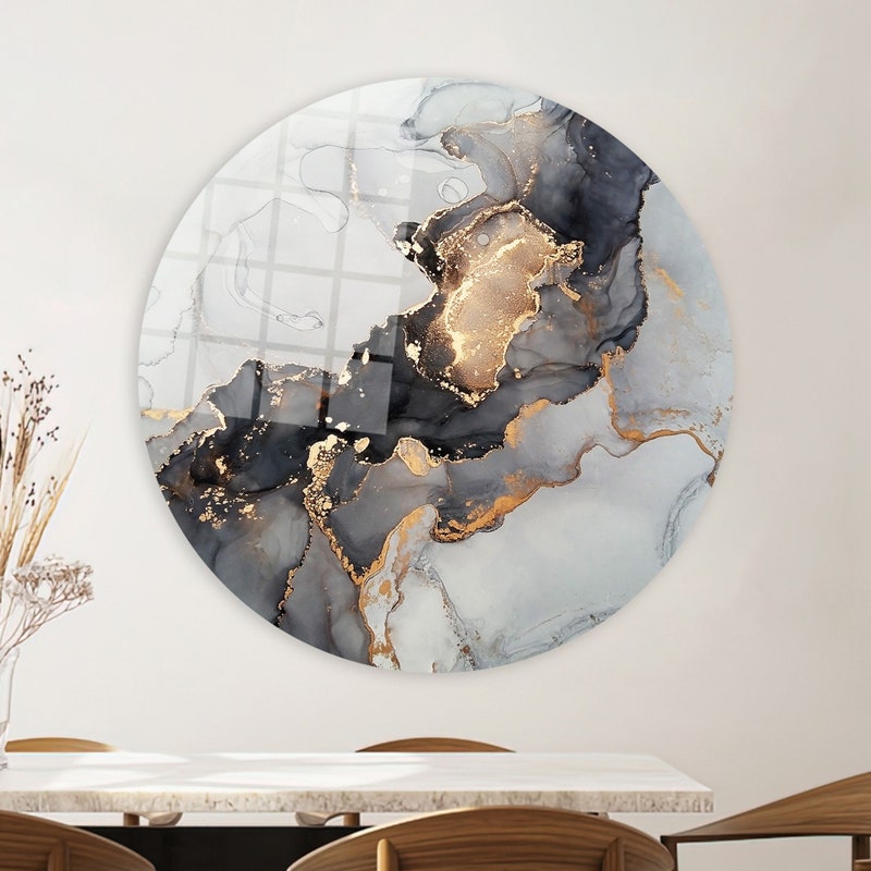 Chanel Marble - Etsy