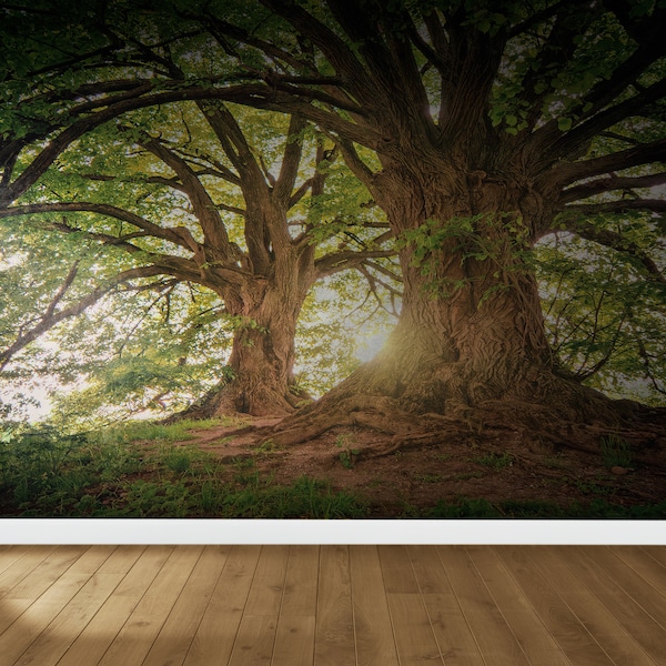 Wallpaper Border - Etsy