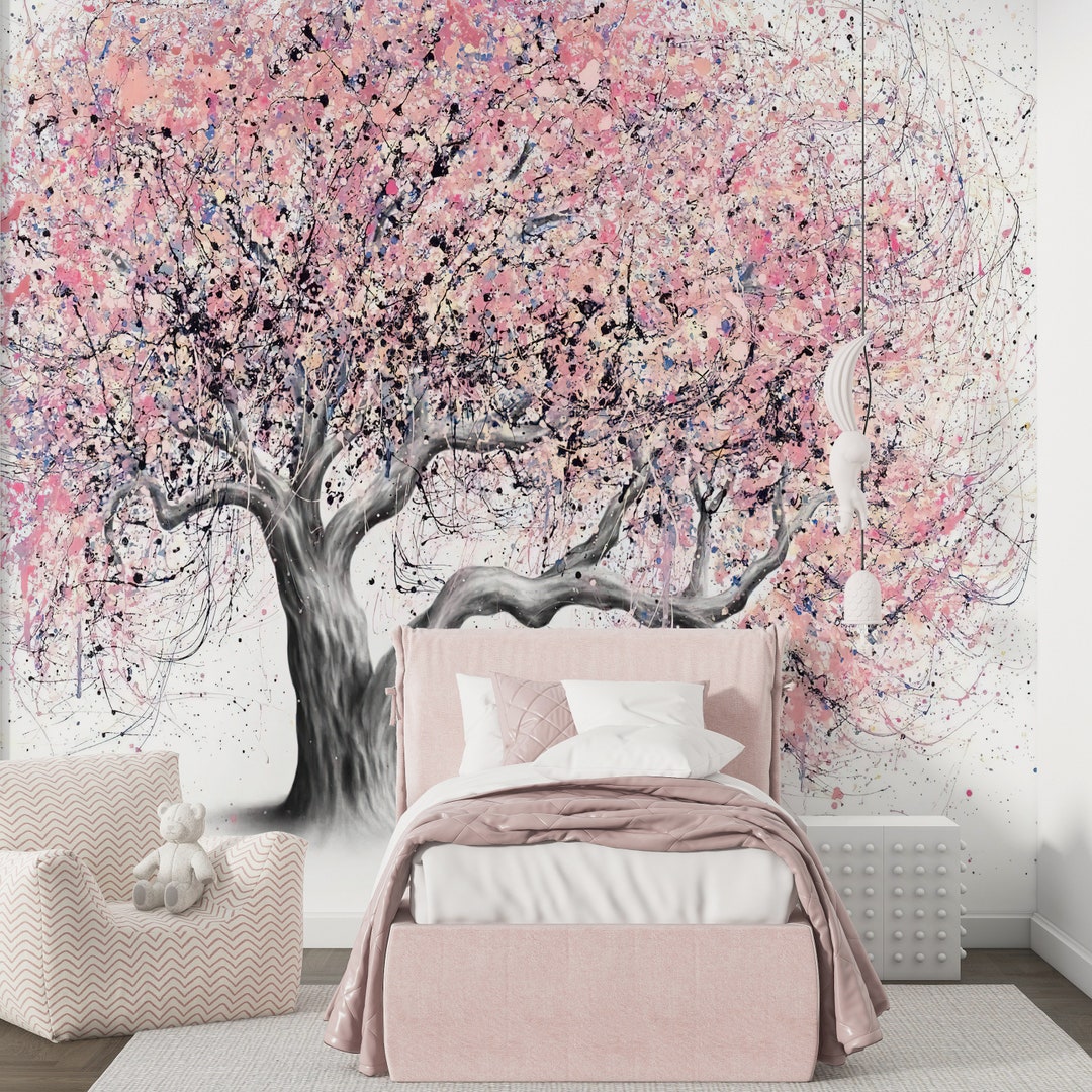 3D Papercraft, Wallpaper Panels, Do It Yourself, Gift for the Home ...