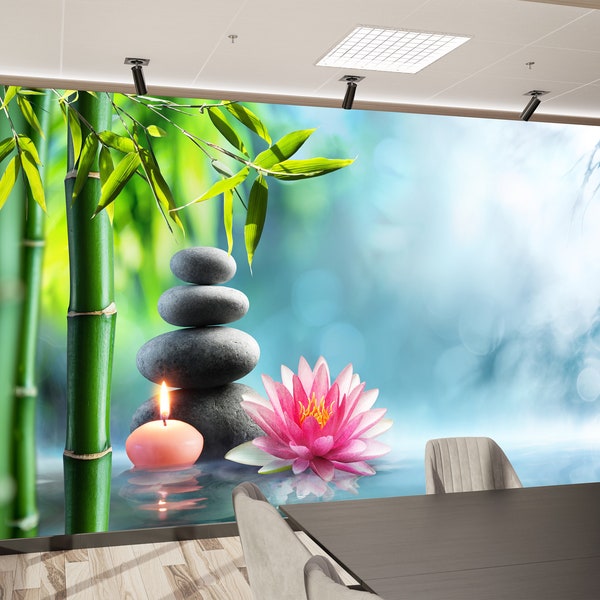 Zen Wall Decals - Etsy