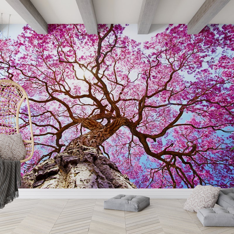 3d Wallpaper Modern - Etsy