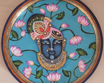 Dwarka Painting - Etsy