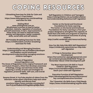 Sticker Emotion Feelings Wheel and Emotions Regulation Information ...