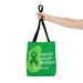Mental Health Awareness Totebag - Etsy