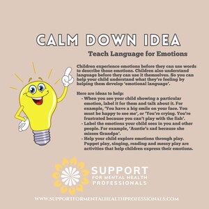 Sticker Emotion Feelings Wheel and Emotions Regulation Information ...