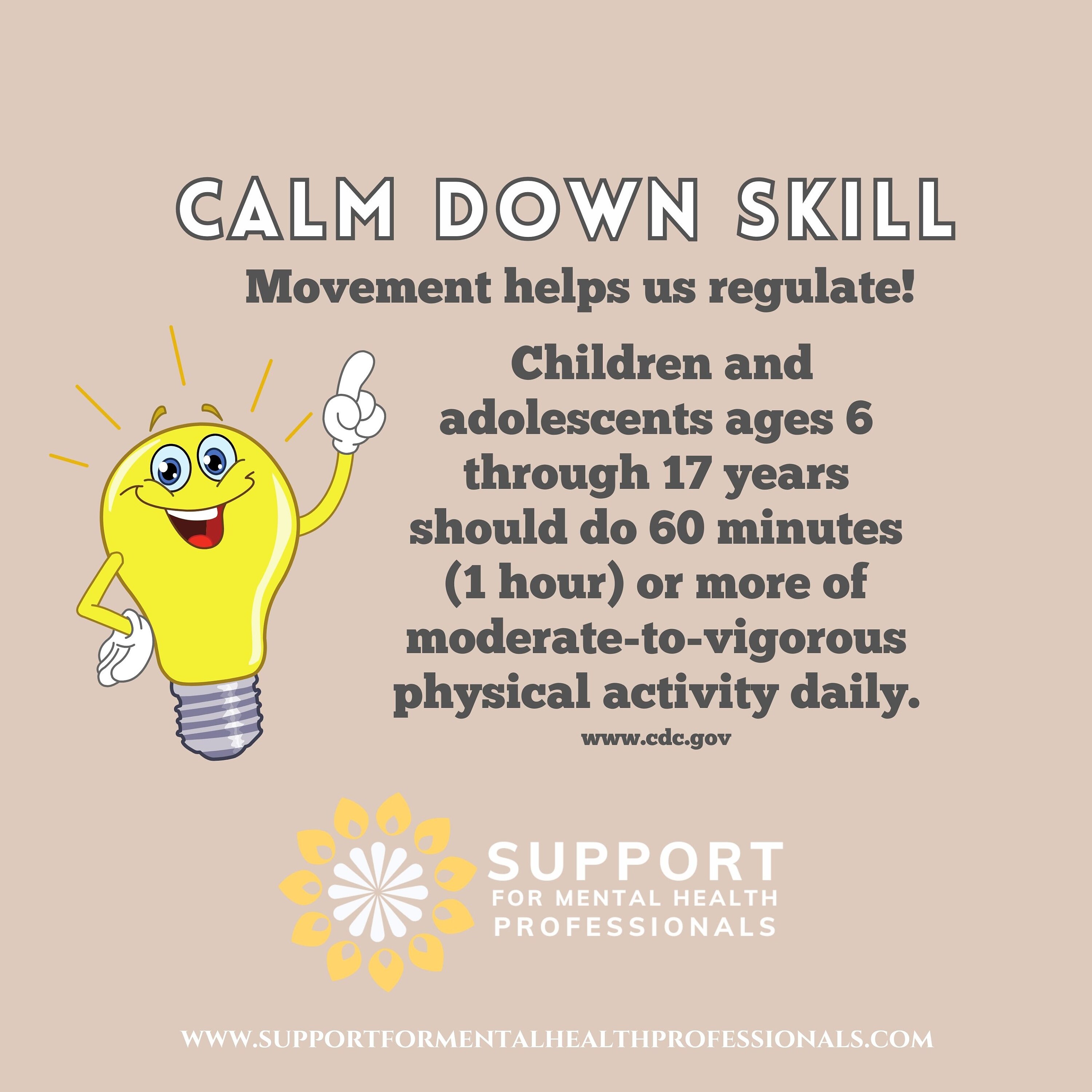 Coping Bag With Emotions Feeling Wheel & Emotional Regulation Visual ...