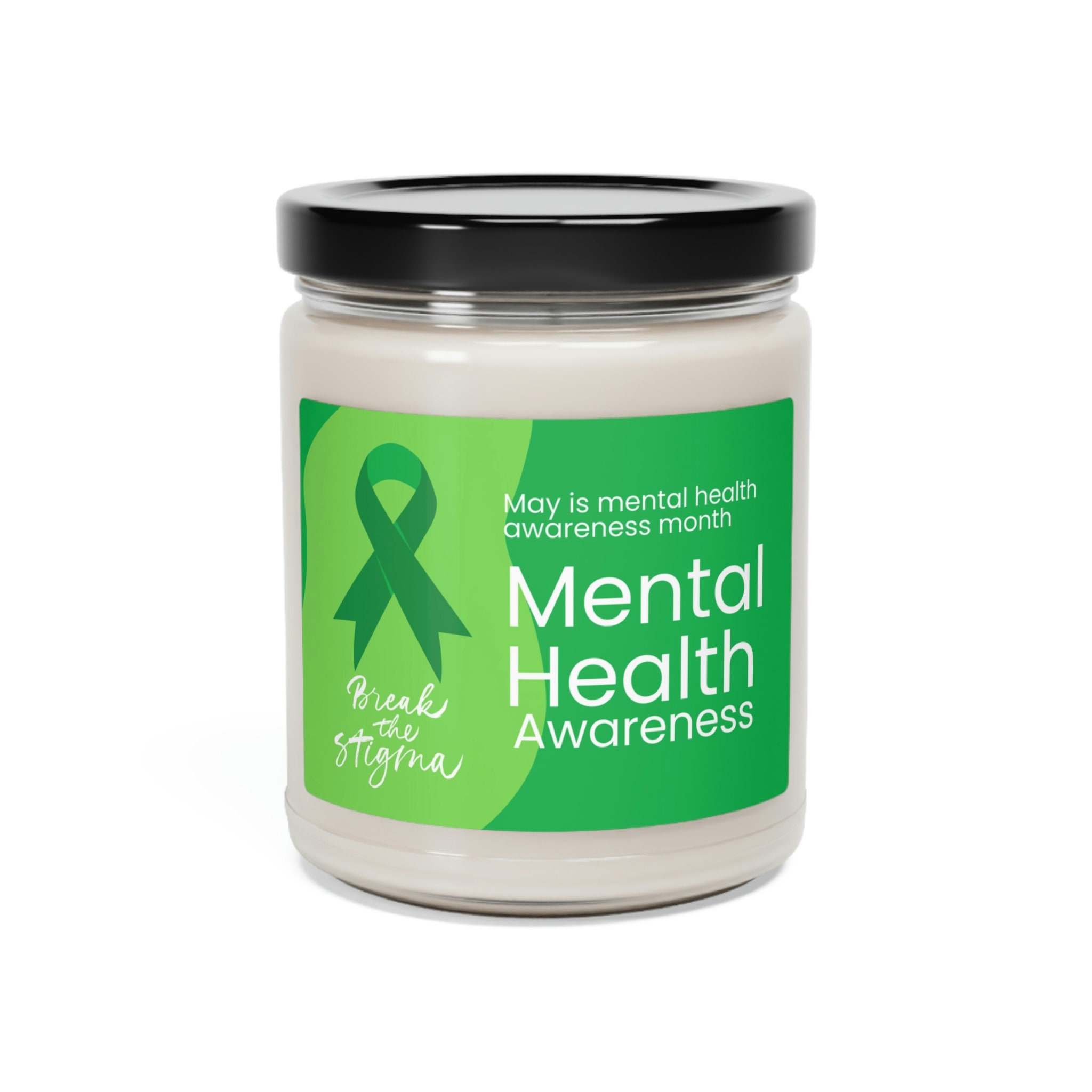 Mental Health Awareness Candles at Betty Dean blog