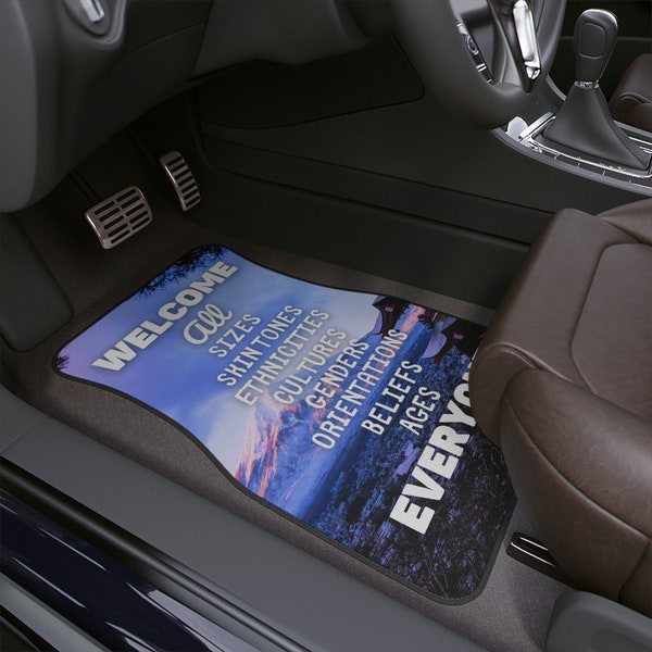 Japanese Car Floor Mats - Etsy