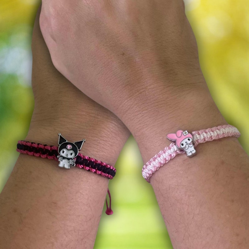 Kawaii Bracelet - Etsy