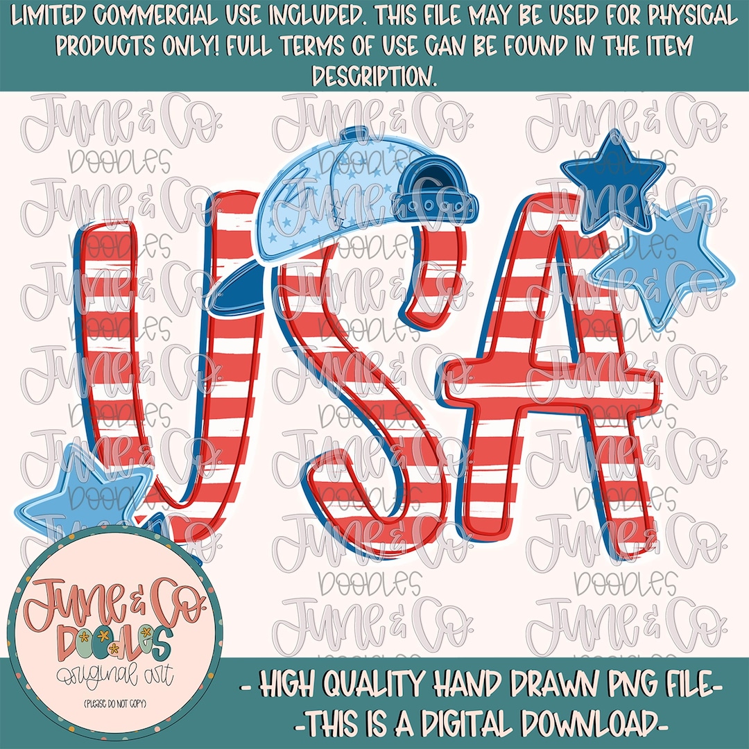 Boys USA With Hat PNG| Cool Patriotic Sublimation File| Little Boy ...