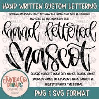 Hand Written PNG, Hand Lettering Words and Phrases, This is Not the ...