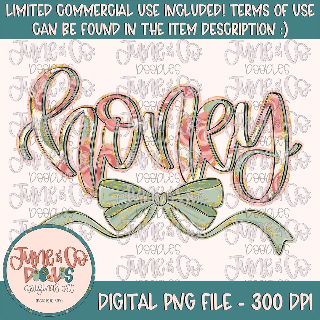 Painted Floral Honey PNG| Honey With Bow Sublimation File| Floral ...