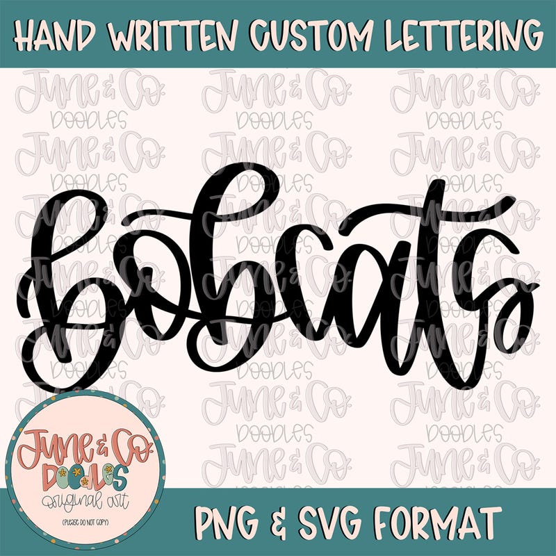 Lettering Graphic - Etsy