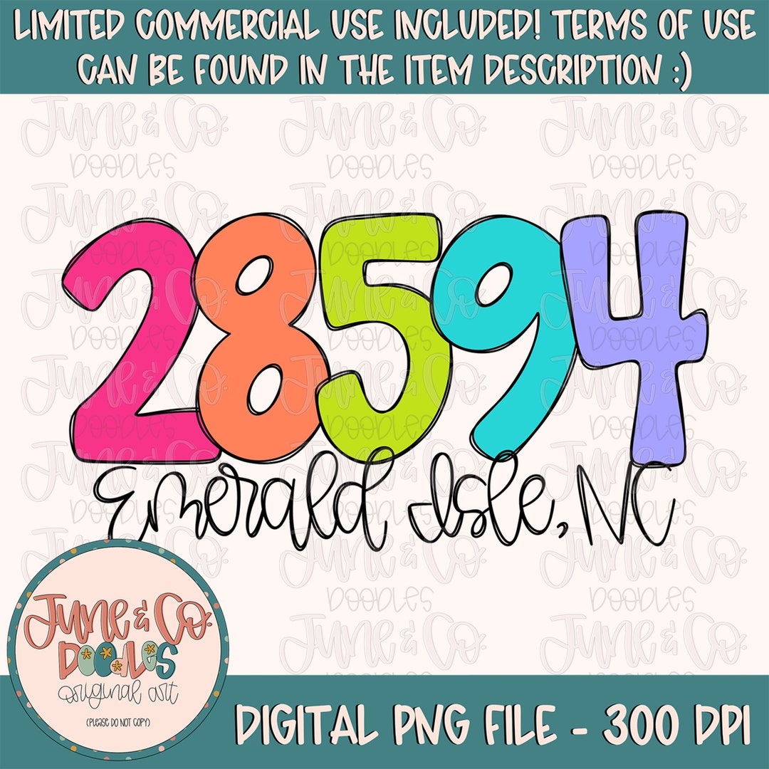 Custom City, State Zip Code PNG Small Town Sublimation File Home Town ...