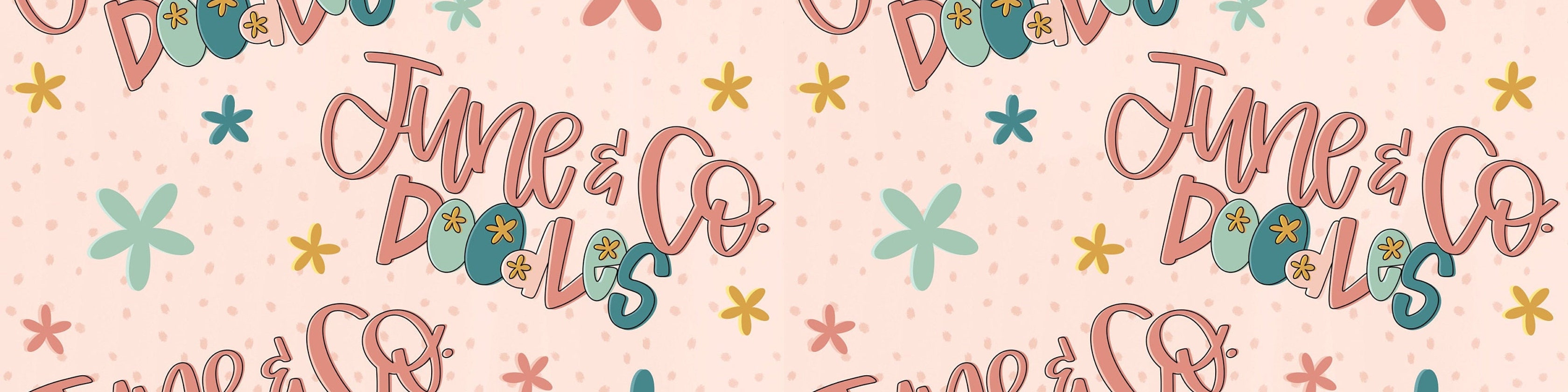 JuneandCoDoodles - Etsy Australia