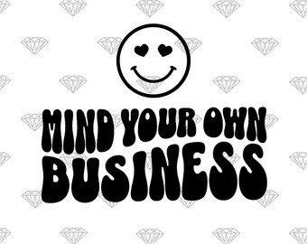 Stay in Your Lane Bruh SVG Stay in Your Lane Svg Mind Your - Etsy