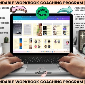 Brandable Coaching Program | Dare to Dream Done for You Workbook ...