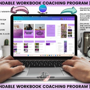 Done for You Eliminate Stress and Anxiety Brandable Coaching Program ...