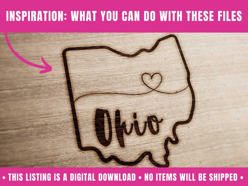 State SVG Files Bundle, State Svg for Cricut, State Outline Svg, State ...