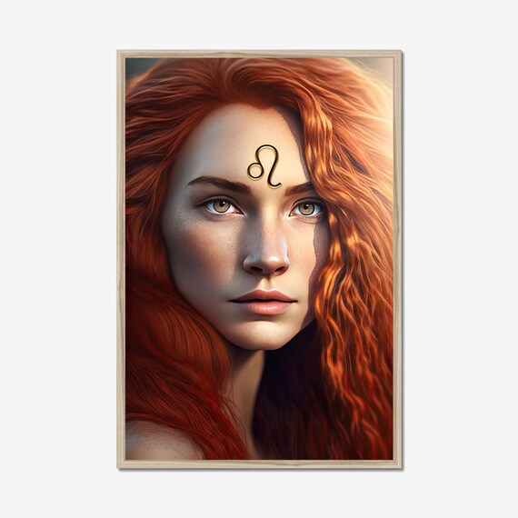 Zodiac leo hair 60 photos - Youhoroscope.com