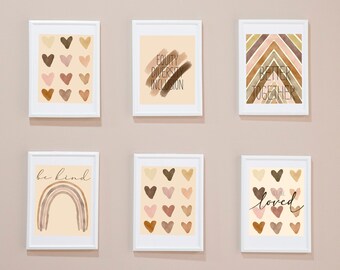 Classroom Posters Equity - Etsy