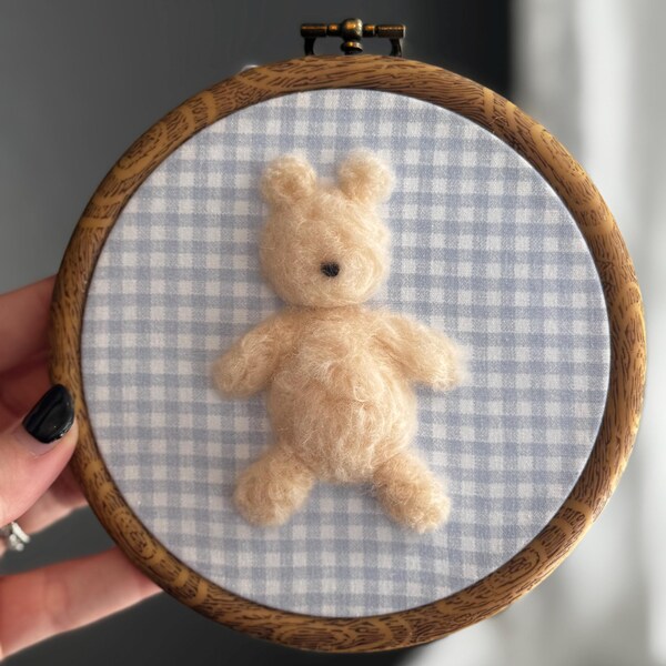Teddy Bear Decor - Etsy