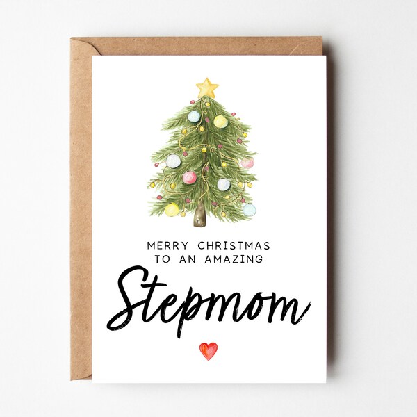 Stepmom Etsy