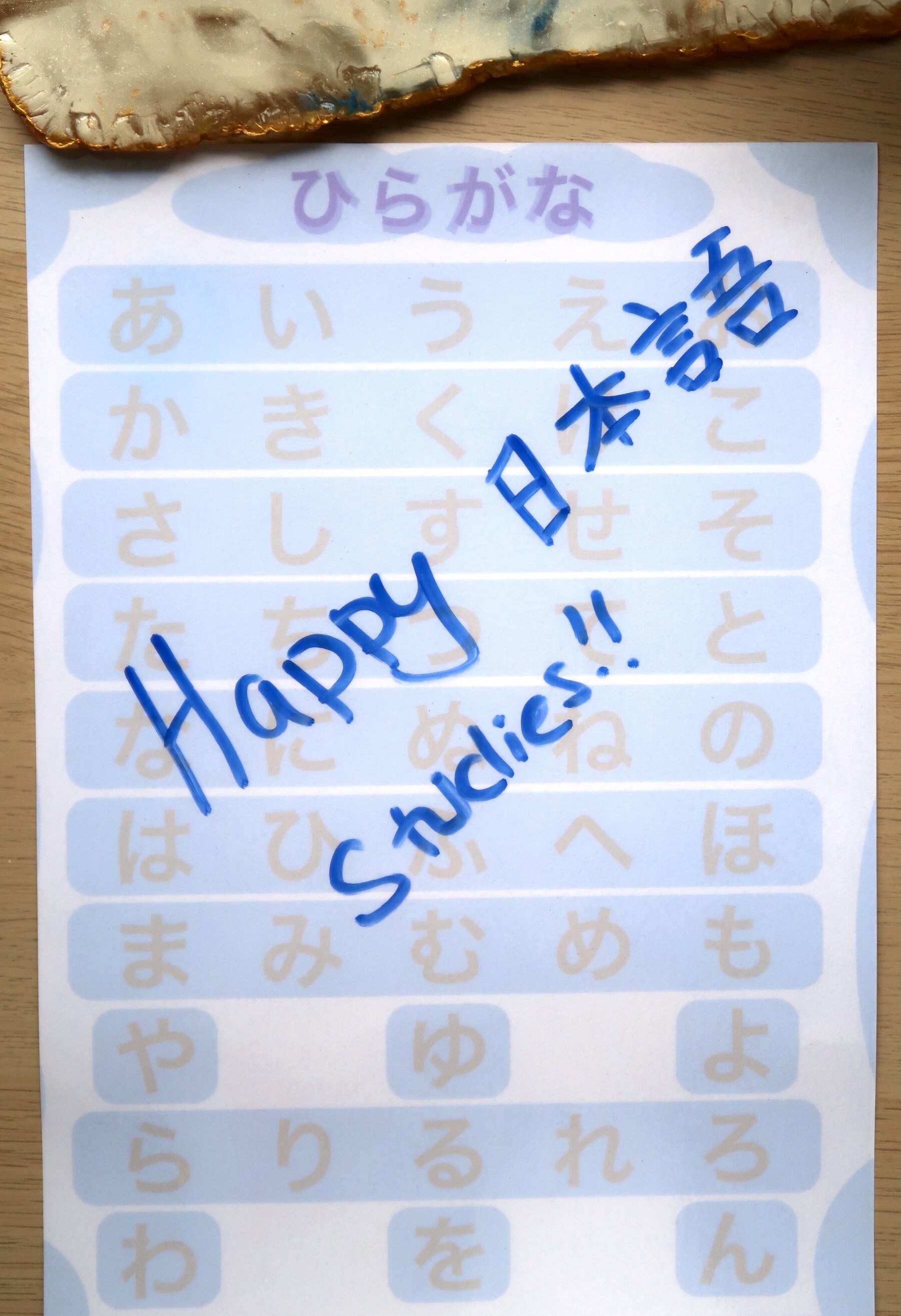 Laminated Reusable Hiragana and Katakana Tracing Sheets || Learn the ...