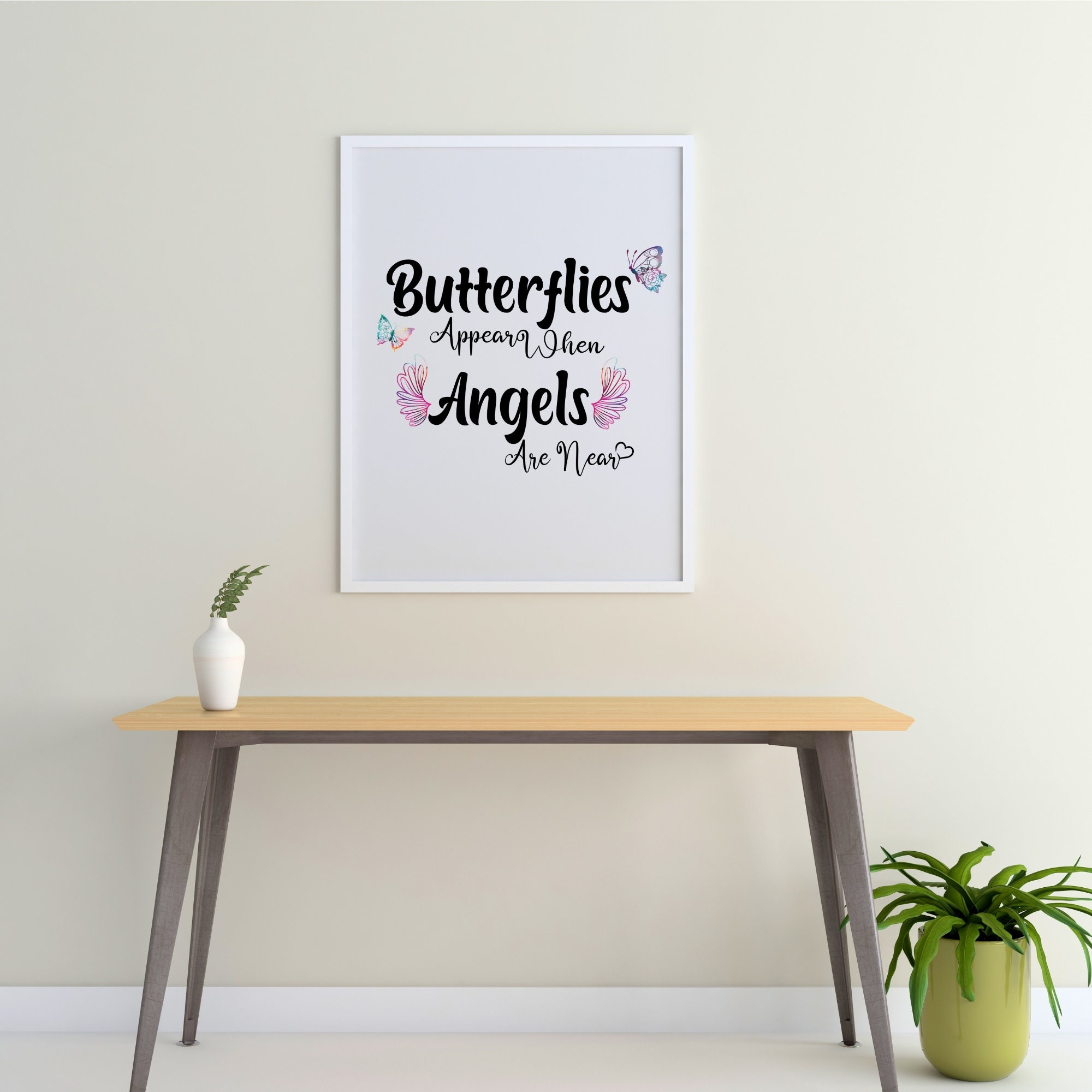 Butterfly Quotes Butterfly Inspirational Quotes Set Motivational ...