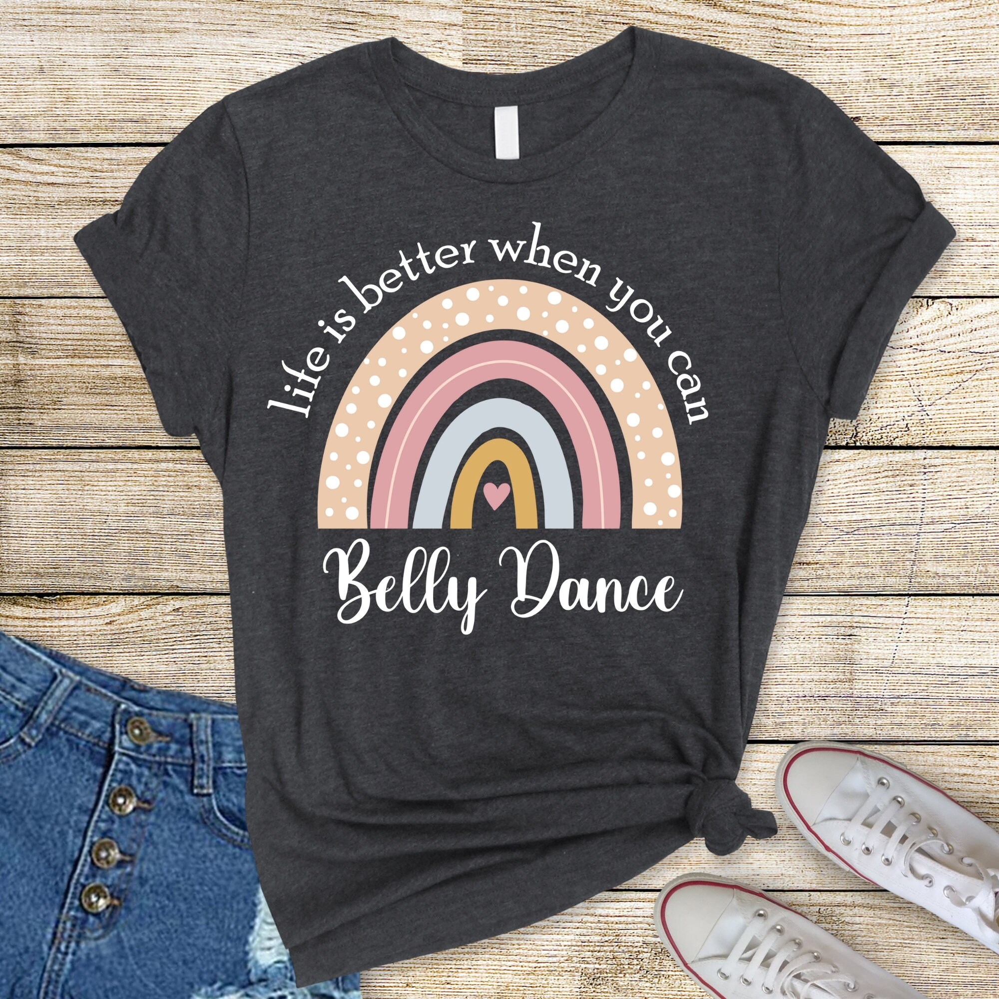 Belly Dancing SVG Life is Better When You Can Belly Dance Lover Dance ...