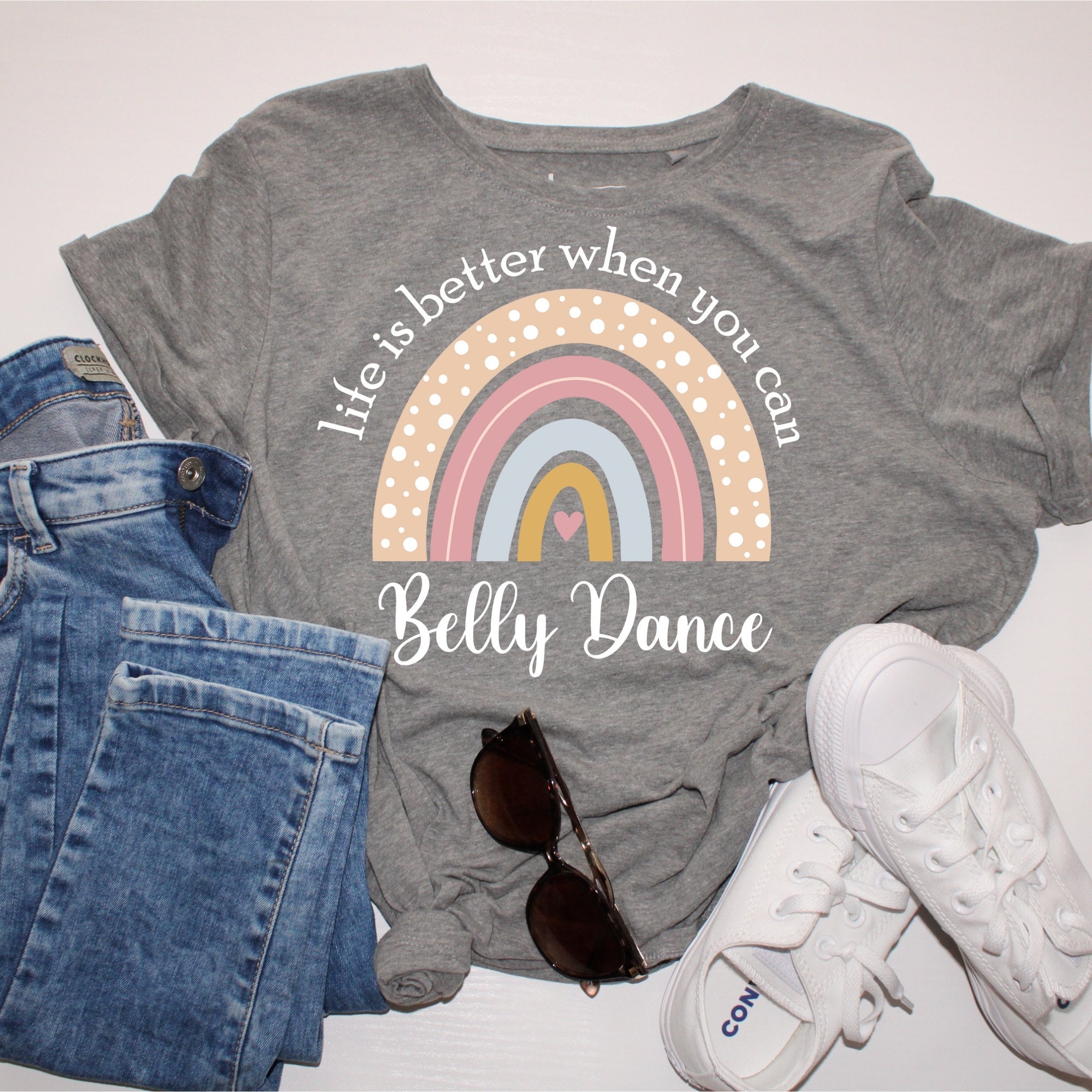 Belly Dancing SVG Life is Better When You Can Belly Dance Lover Dance ...