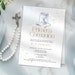 First Holy Communion Invitation Spanish, Boys or Girls Primera Comunion ...