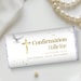 Chocolate Bar Wrapper Confirmation, Dove, Mini Candy Bar Wrappers ...