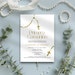 First Holy Communion Invitation Spanish, Boy or Girl Primera Comunion ...