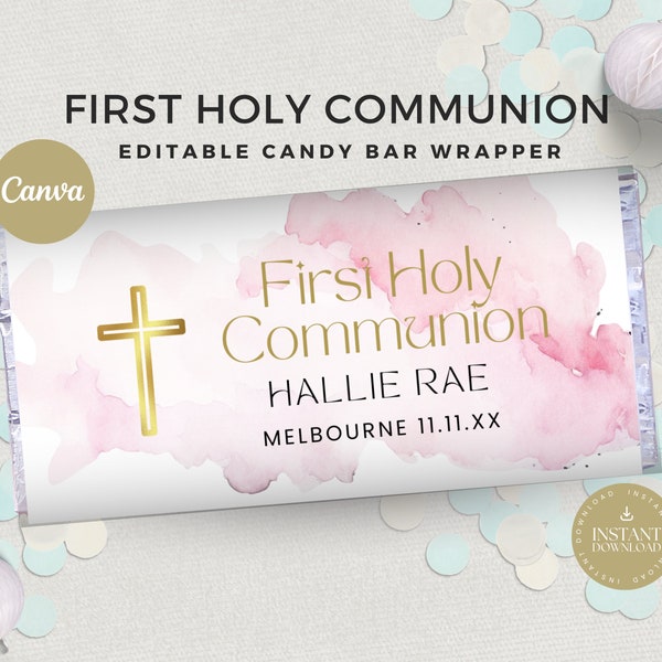Communion Favors - Etsy