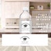 Water Bottle Personalized Labels for Graduation Party Favors - Etsy