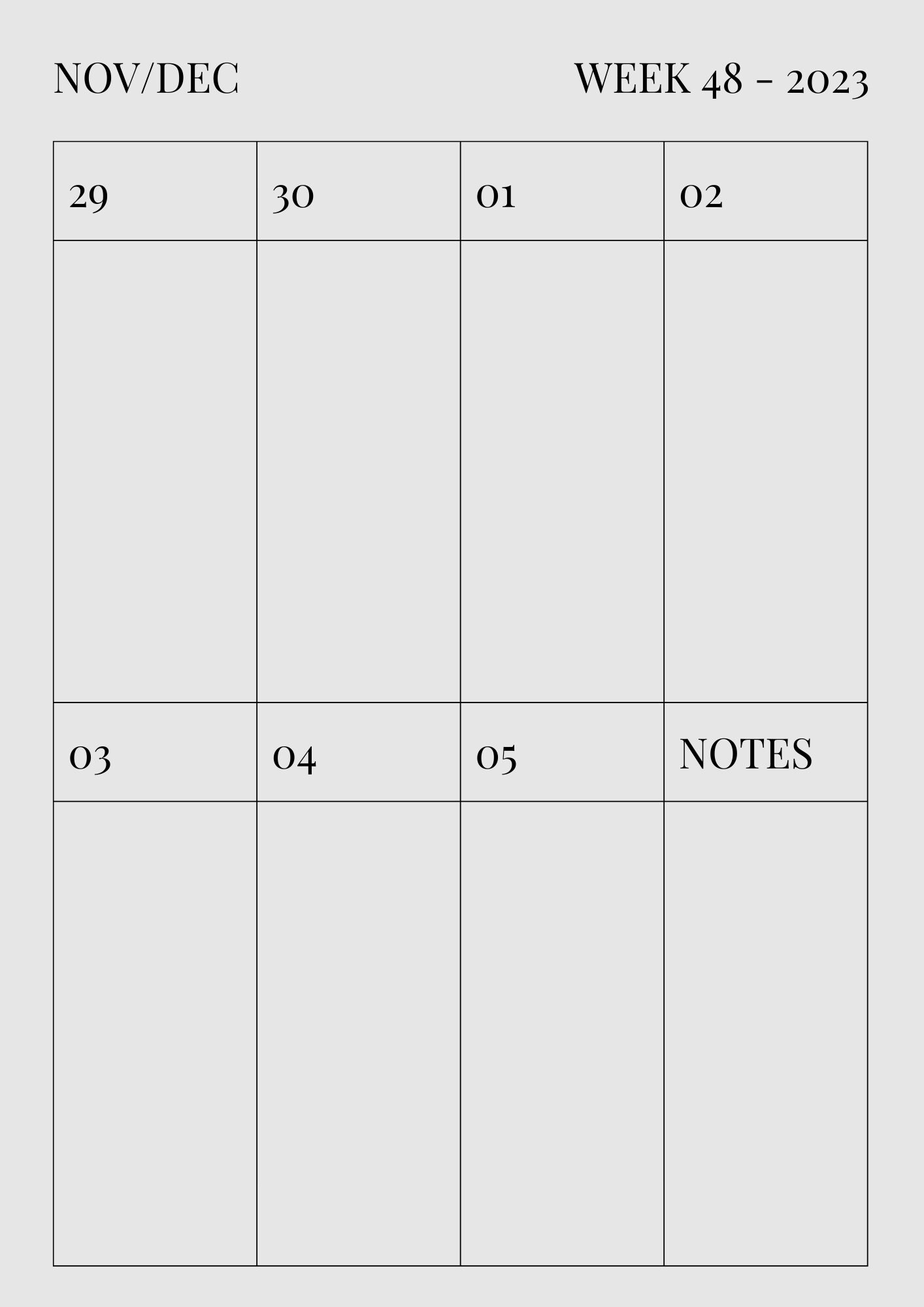 Printable Yearly Planner|year Countdown,annual Planner,mid Year Planner ...