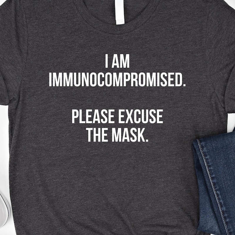 Immune System Sweatshirt - Etsy
