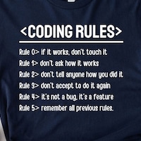 Unisex T-shirt With CSS Code, Funny Programming T-shirt, Software ...