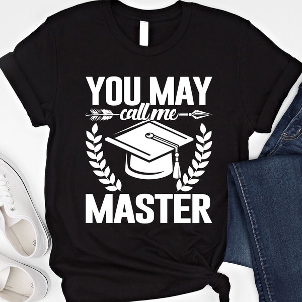 Call Me Master Shirt - Etsy