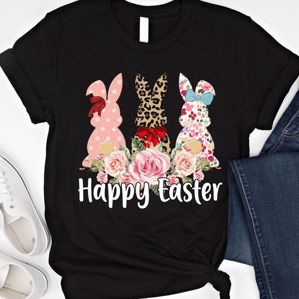 Easter Shirt - Etsy