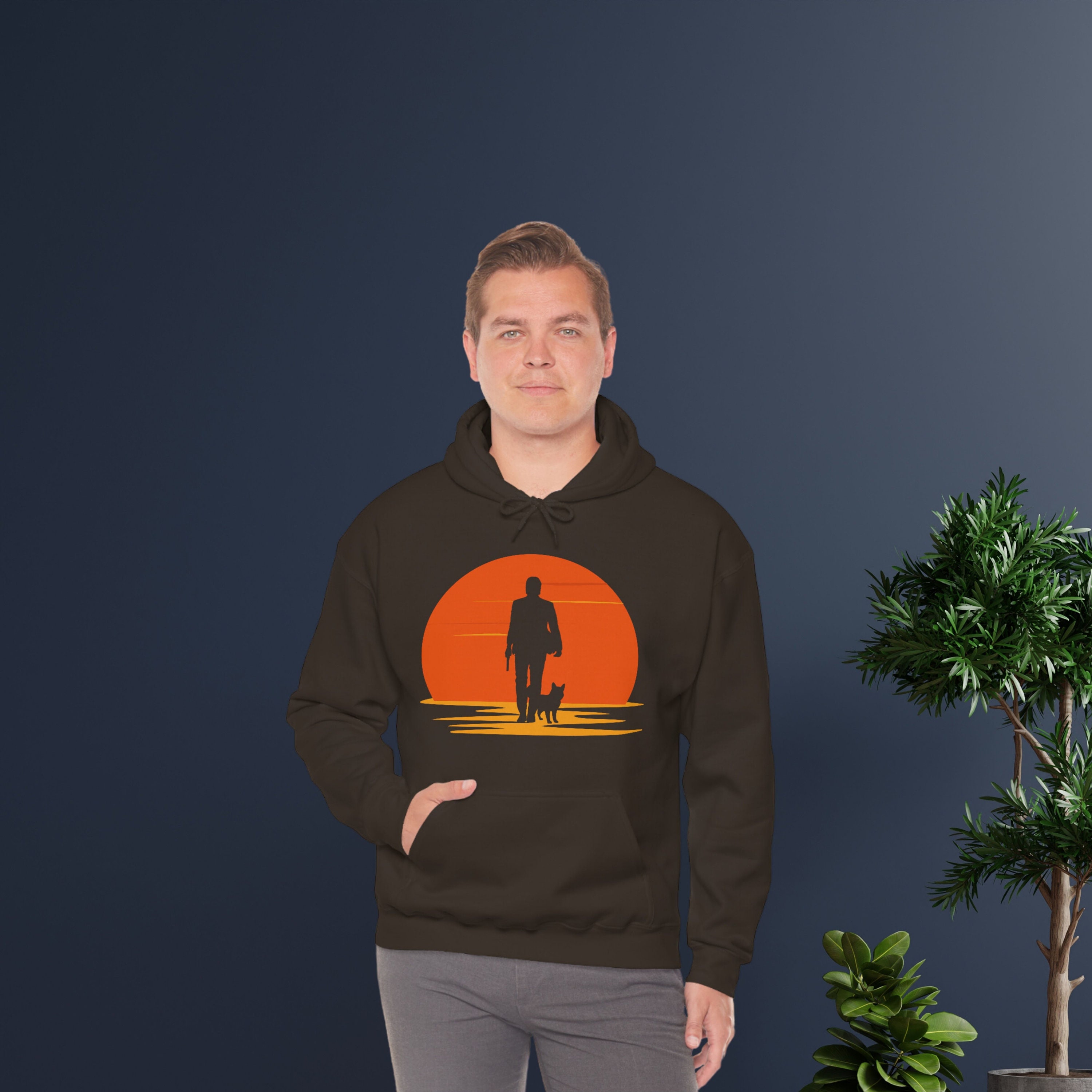 John Wick Tshirt John Wick Shirt John Wick Sweatshirt John - Etsy