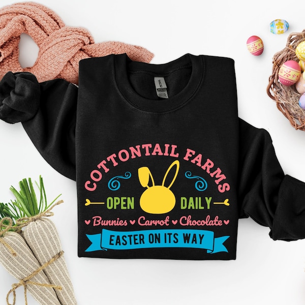Cottontail Farm - Etsy