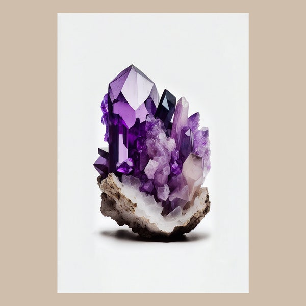 Crystal Wall Art - Etsy